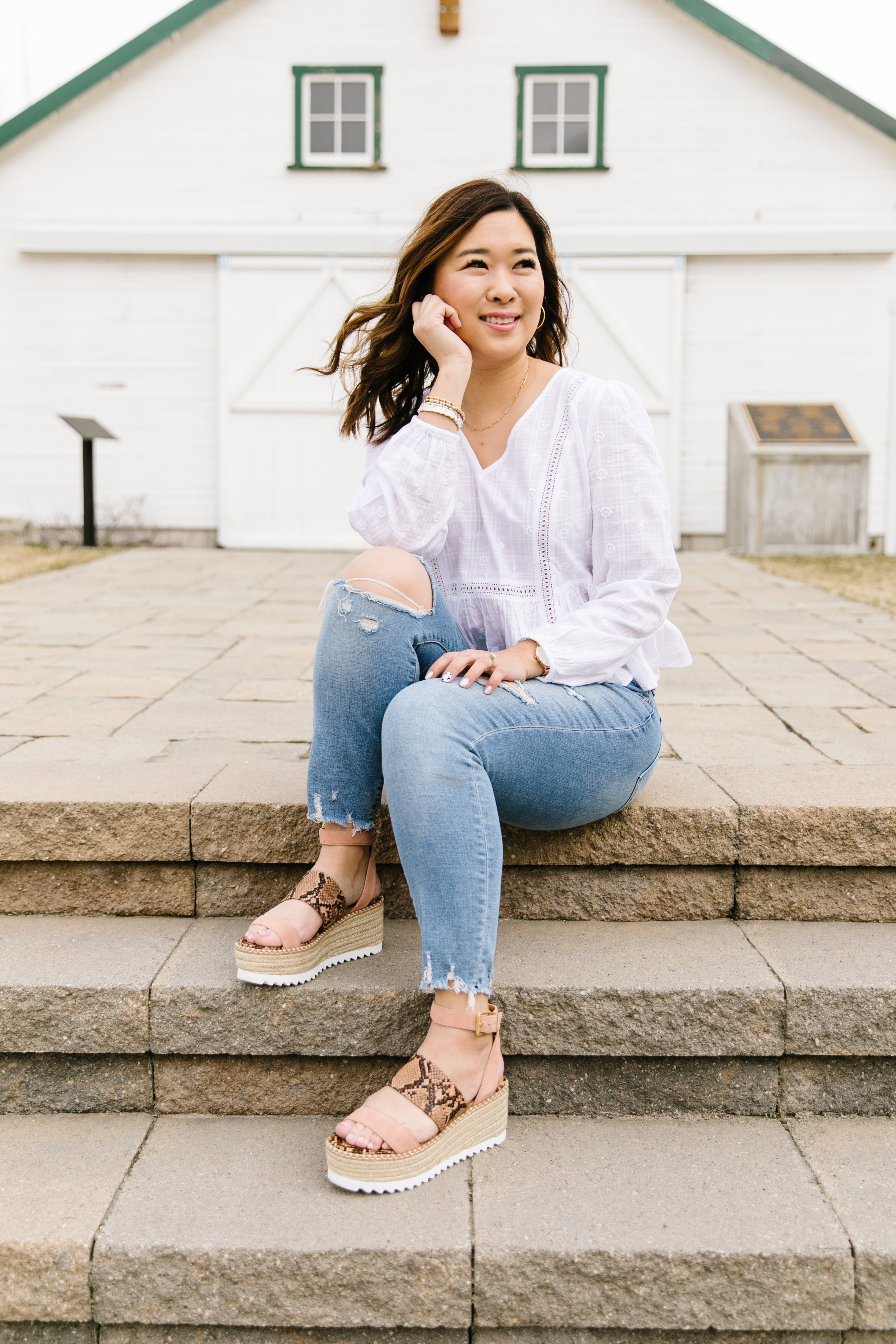Spring Shoes From DSW SandyALaMode