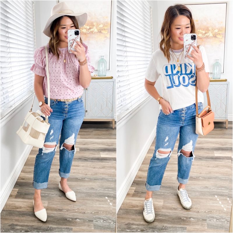 Target Style Haul – Spring 2020 | SandyALaMode