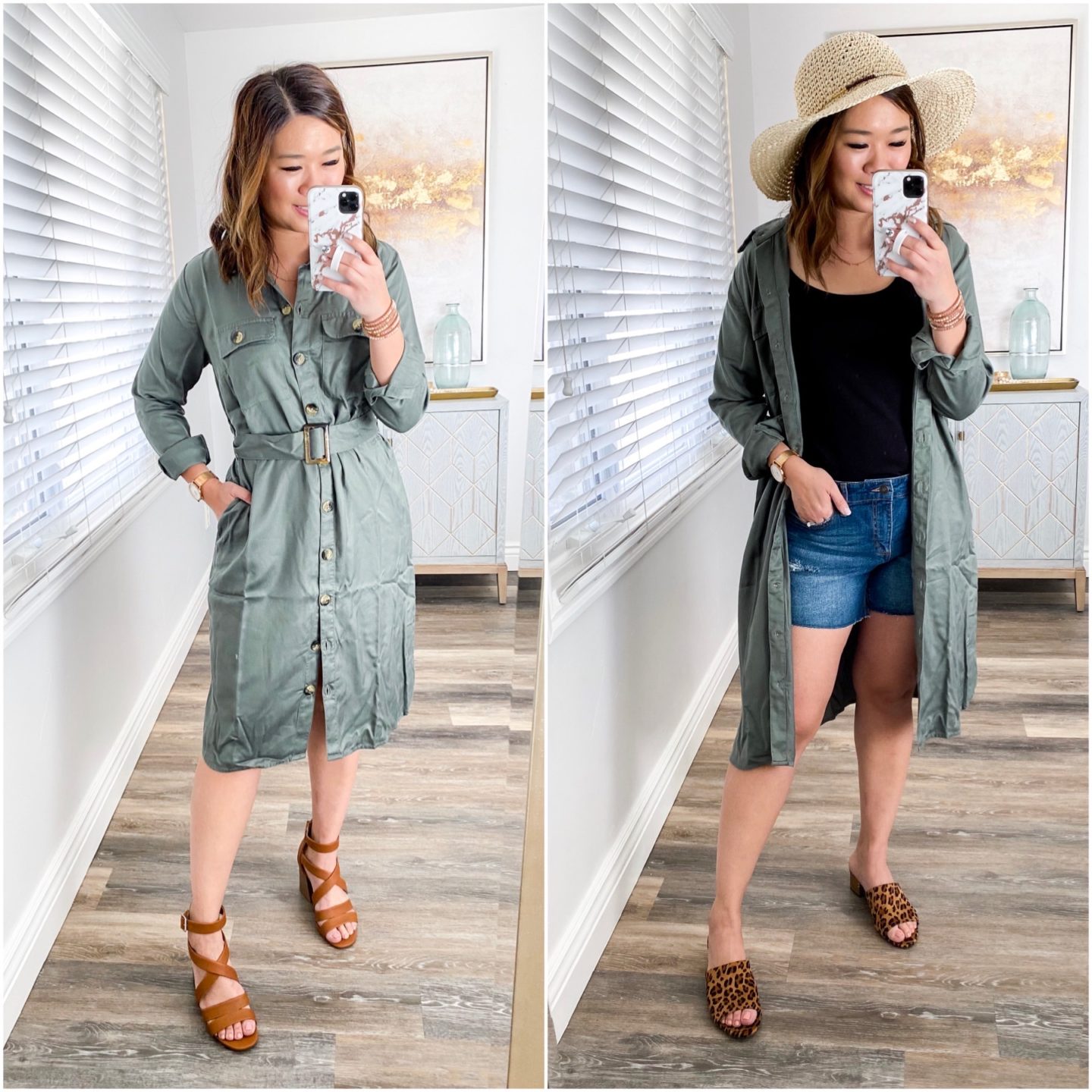 Spring Fashion Finds From Walmart | SandyALaMode