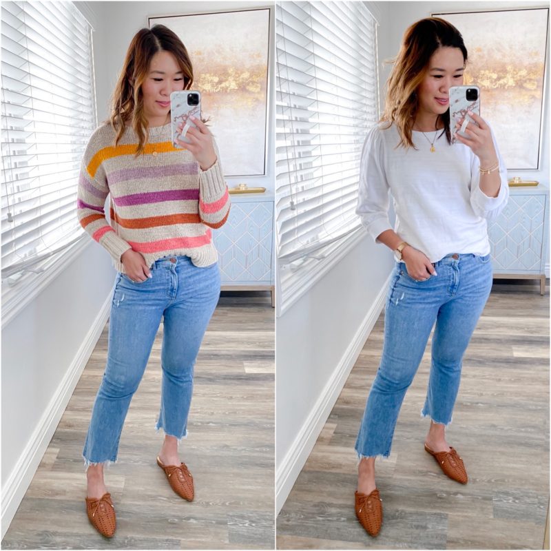 LOFT Spring Sale | SandyALaMode