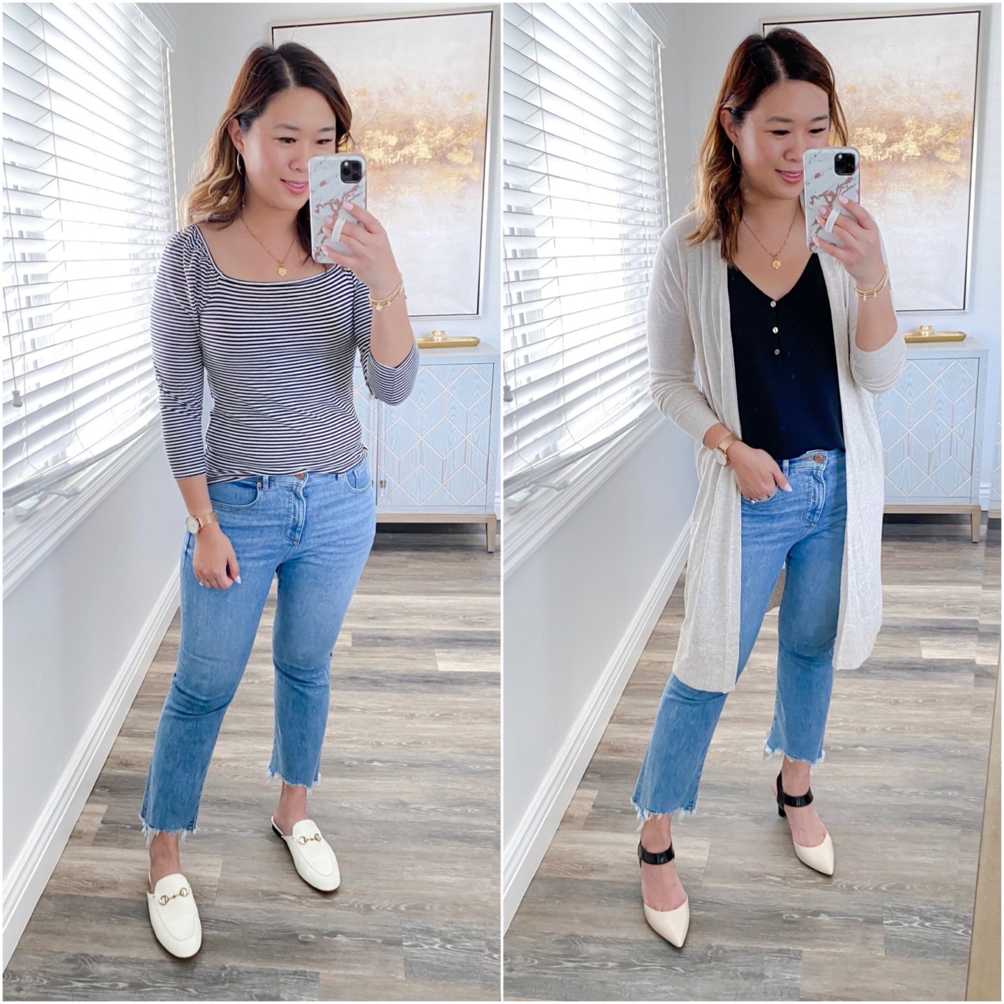 LOFT Spring Sale | SandyALaMode