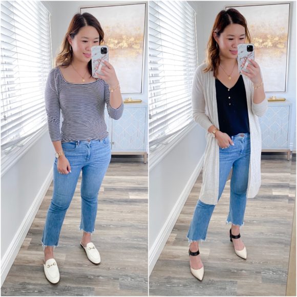 LOFT Spring Sale | SandyALaMode