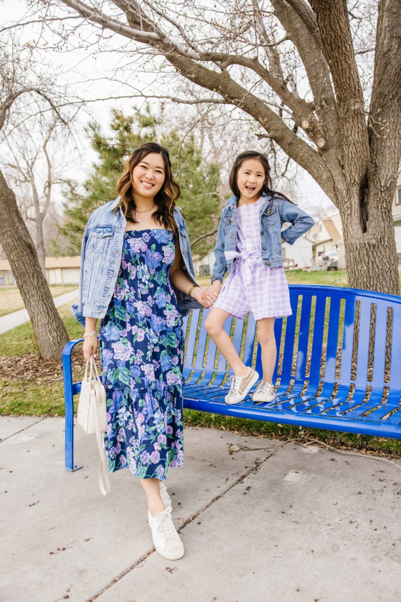 The Ultimate Spring Dress Guide 2021 | SandyALaMode