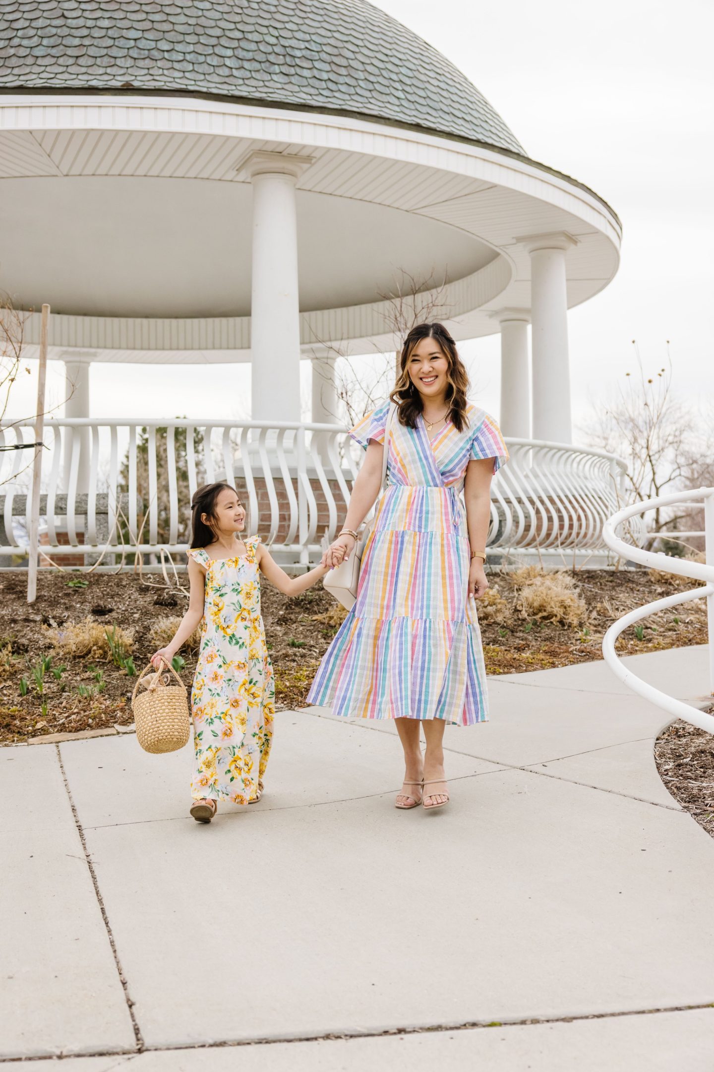 The Ultimate Spring Dress Guide 2021 | SandyALaMode