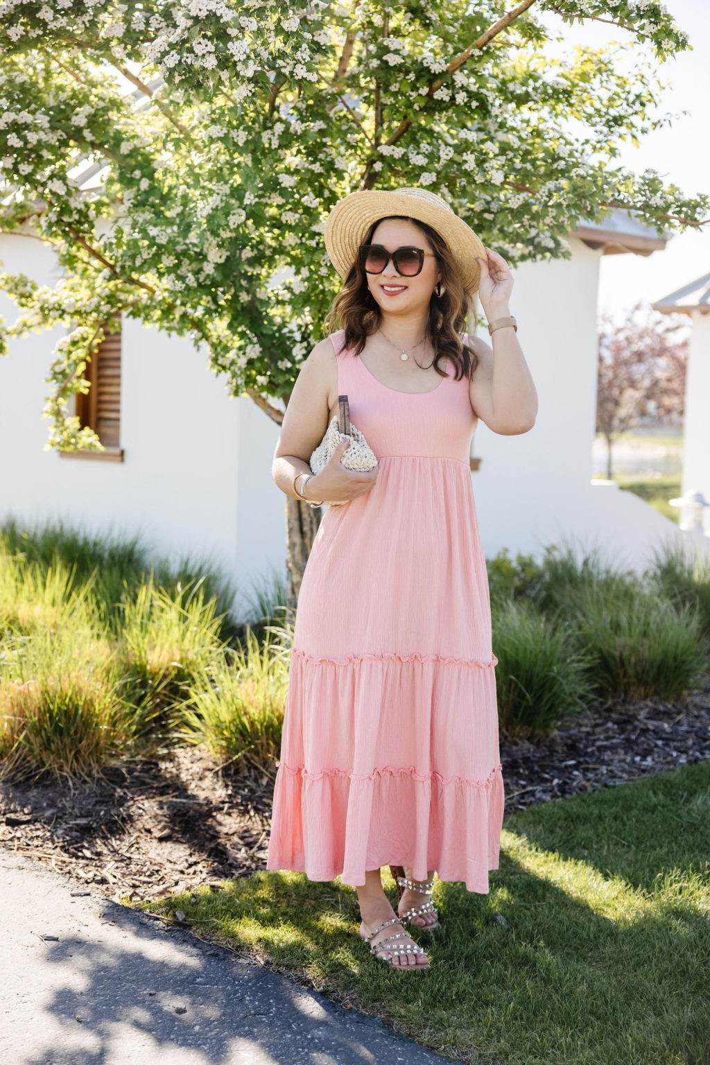 Summer Sundresses | SandyALaMode