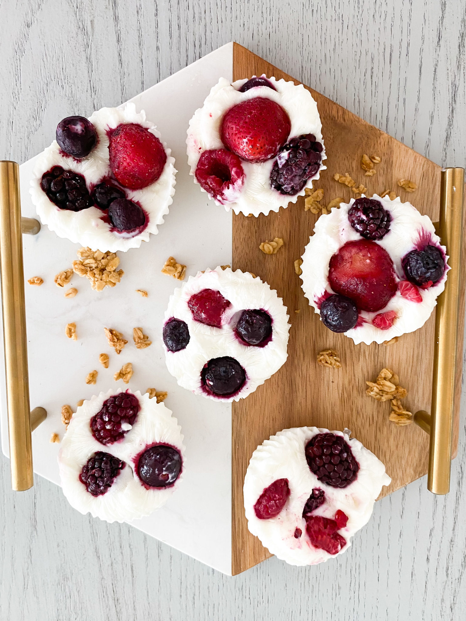 2 Easy Breakfast Ideas with Walmart+ | SandyALaMode