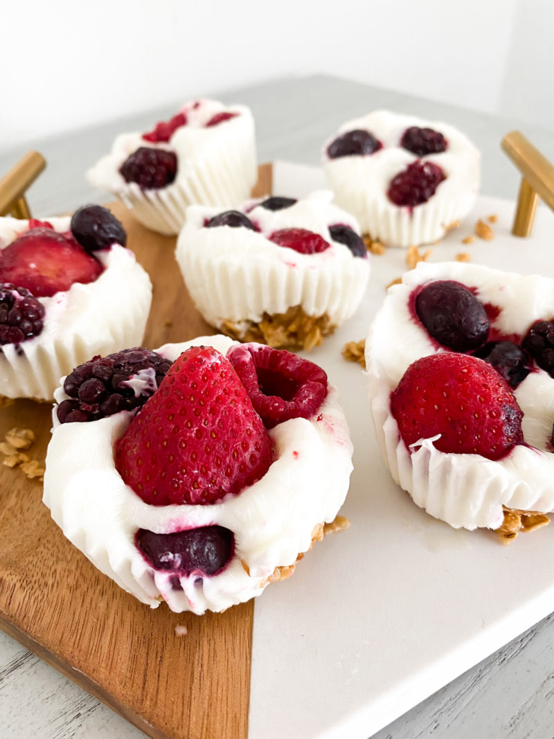 2 Easy Breakfast Ideas with Walmart+ | SandyALaMode